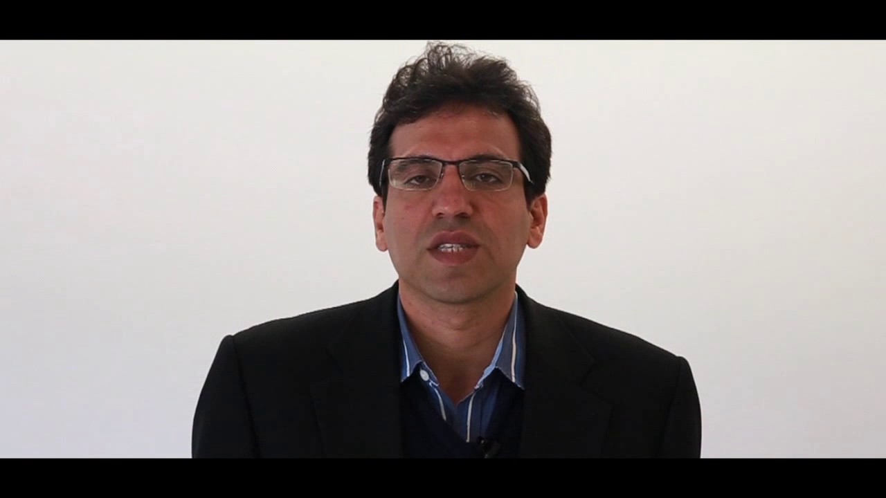 From the CEO - Hitesh Oberoi | Part 2 - YouTube