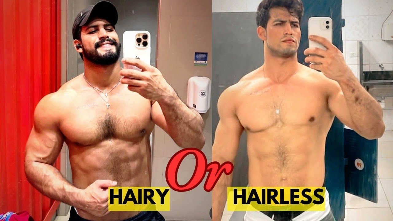 Mr Lucas Handsome man with Attractive physical fitness - YouTube