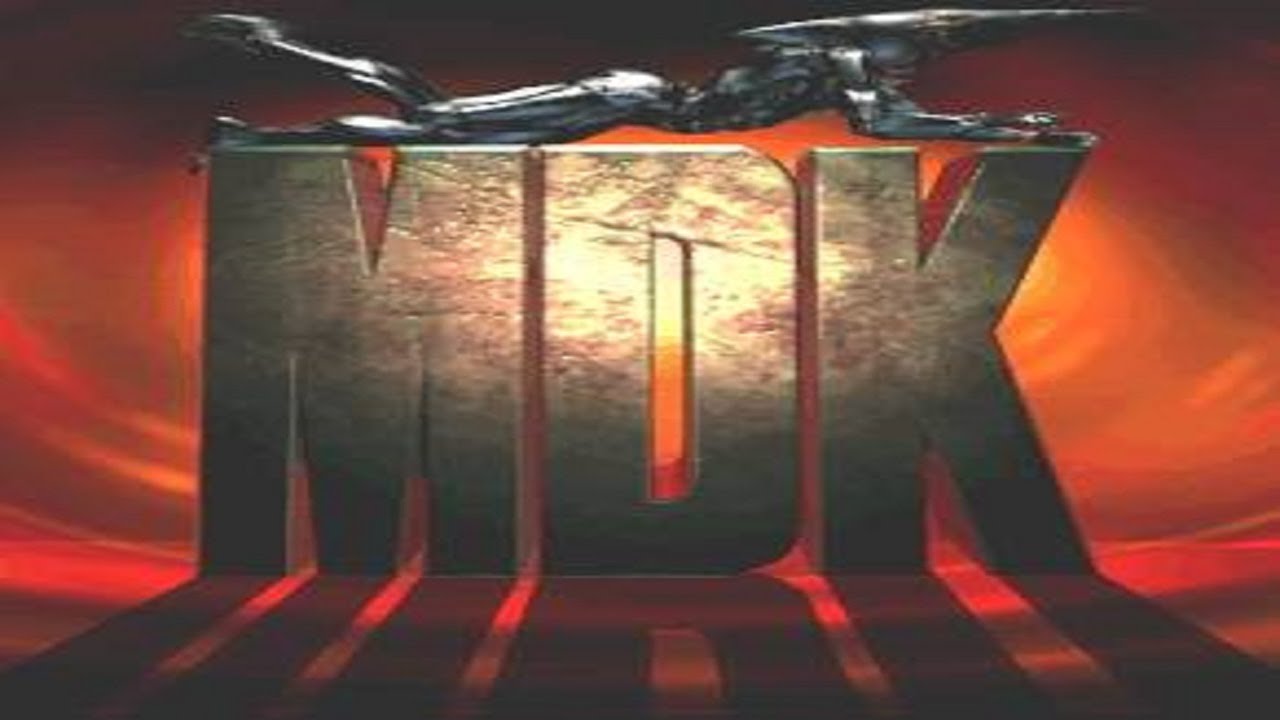 MDK: opening movie [ITA] - YouTube