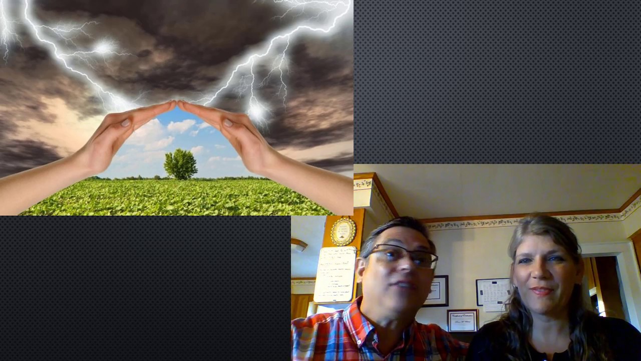 Pentecost Rapture? Feast of Trumpets Rapture? It's All Good - YouTube