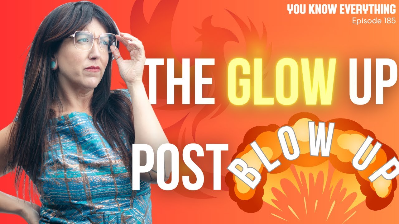 The Phoenix Effect: How to Rise After Failure - YouTube