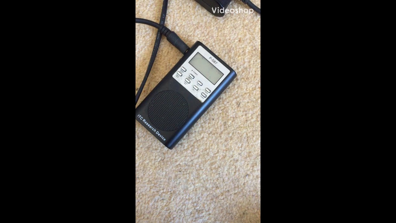 Olivia De Havilland Celebrity Ghost Box Interview Evp - YouTube