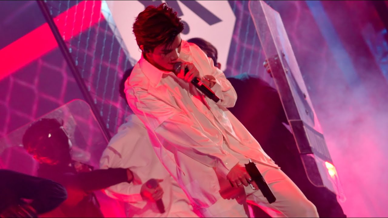 [4K] My Ecstasy Fourth #LOLFanFest2023D1 #LOLFanFest2023D2 - YouTube