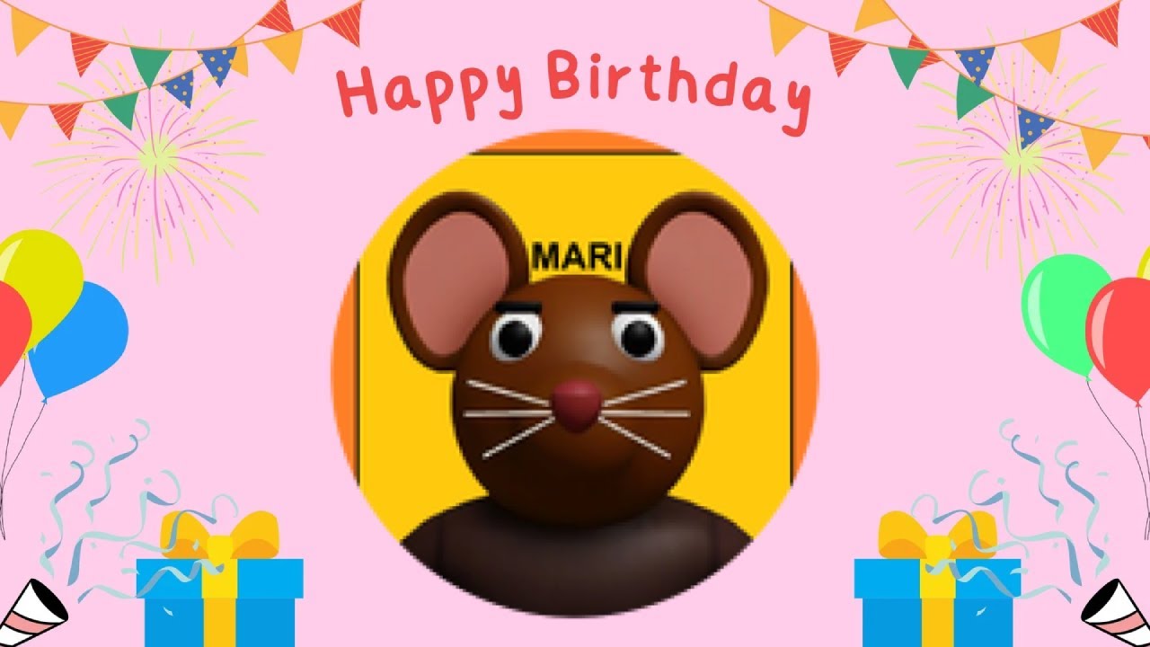 How to get "Mari" in Piggy: Reanimated - YouTube
