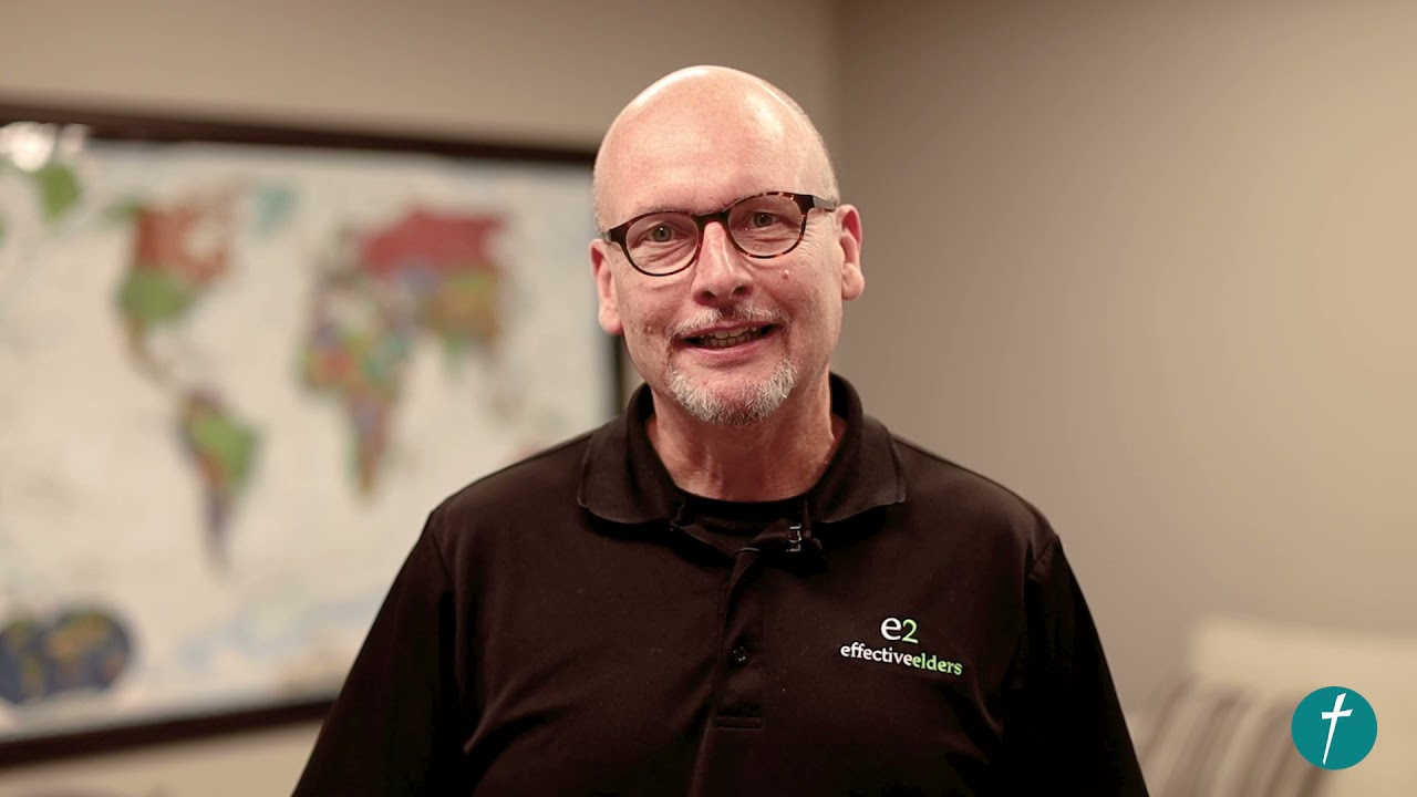 Sunday Invitation: Jeff Faull, 07.25.2021 - YouTube