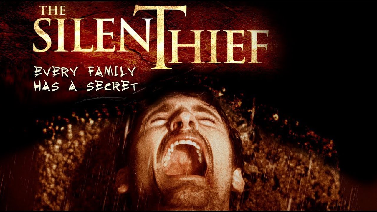 The Silent Thief | Thriller movies | Horror | Toby Hemingway, Cody ...
