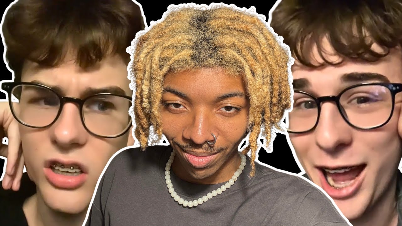 The Most DEVIOUS Twink On TikTok Got UNBANNED?!?: Peyton Pyper - YouTube