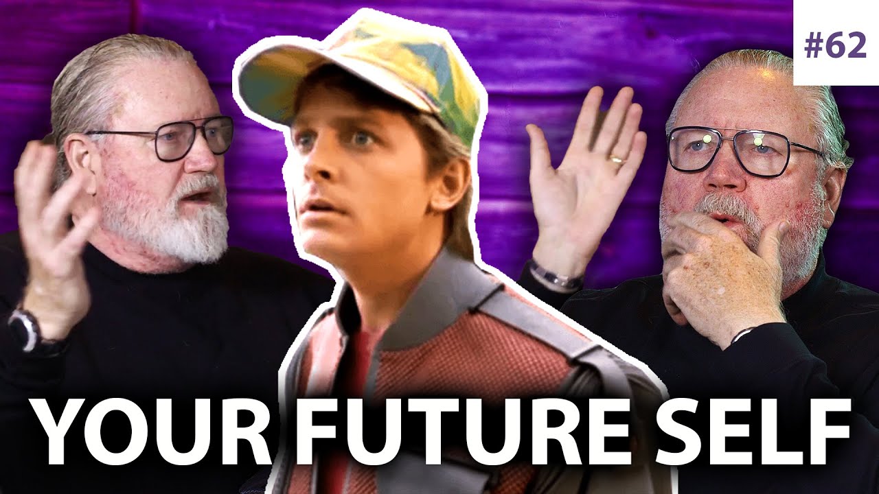 Think Of Your Future Self - YouTube