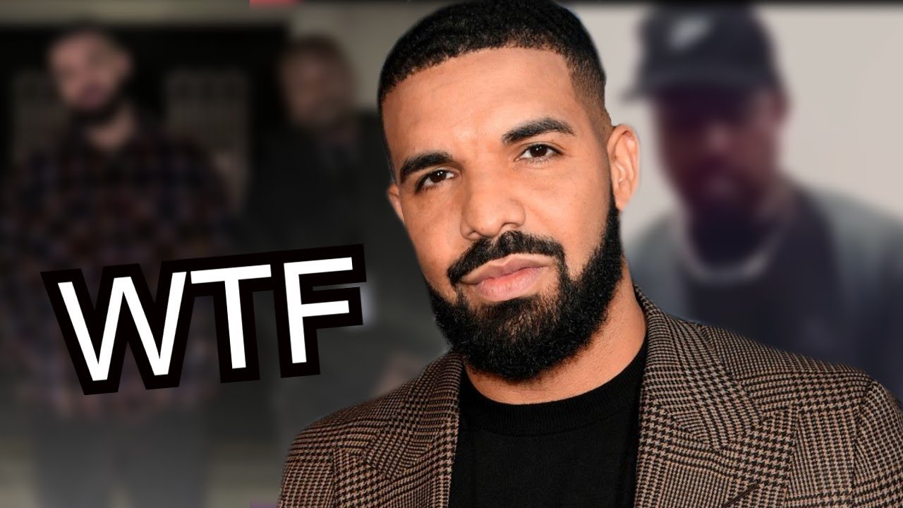 Drake gets EXPOSED after Astroworld Festival! (HE"S DOING WHAT?) - YouTube