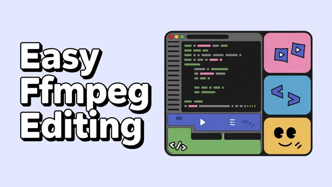 Build A Ffmpeg Wasm Offline Video Editor To Croptrim And Encode In Browser Using Nodejs