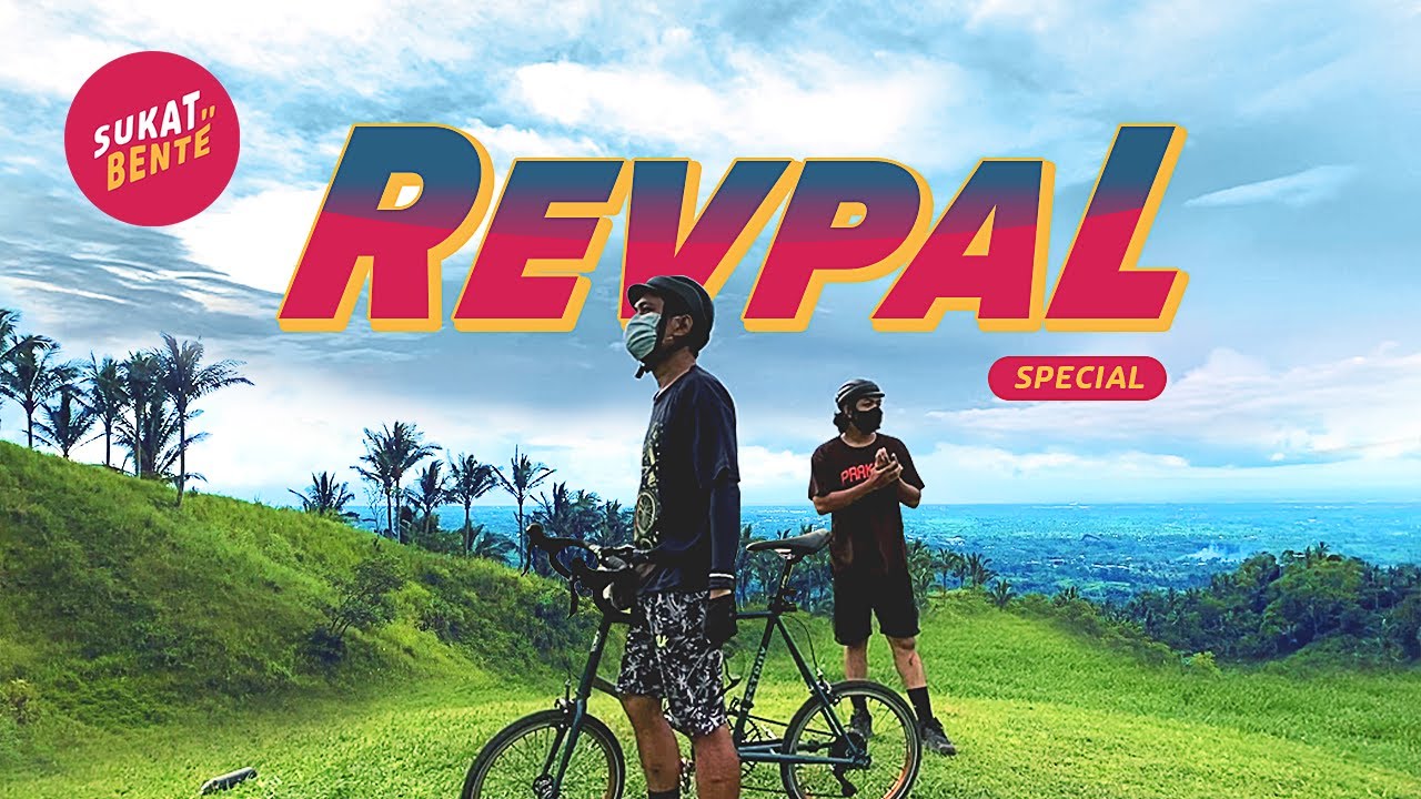 Mini Velo Revpal Special High-End Memories - YouTube
