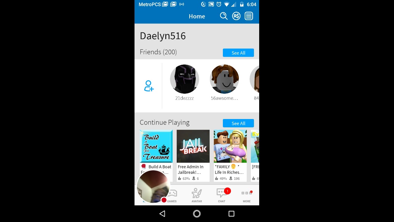 Go to free admin you get free admin commands - YouTube