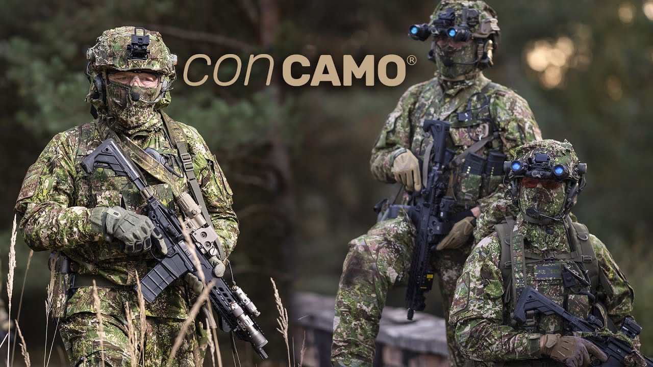 Special Forces destroy Tank - Short Movie - Tactical Gear in Action ...
