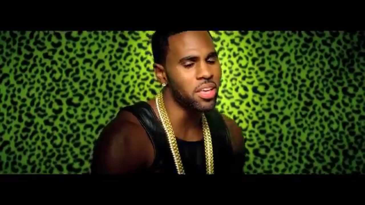 Jason Derulo 'Wiggle' feat Snoop Dogg Official - YouTube