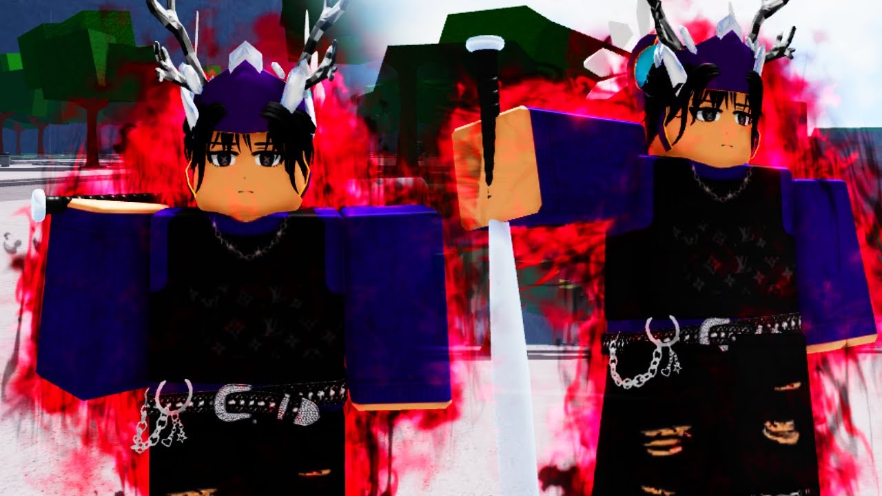 METAL BAT AWAKENING SHOWCASE | The Strongest Battlegrounds - YouTube