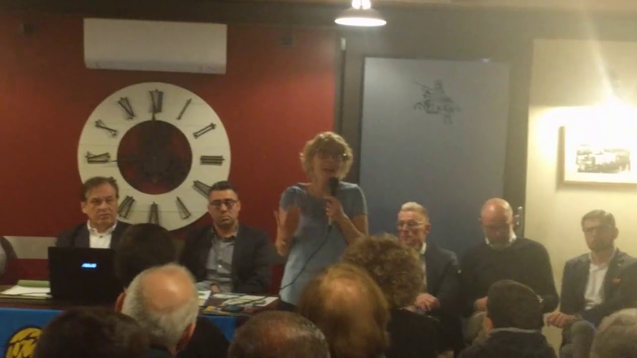 L'assessore Regionale Barbara Zilli: famiglia e lavoro sono le nostre ...