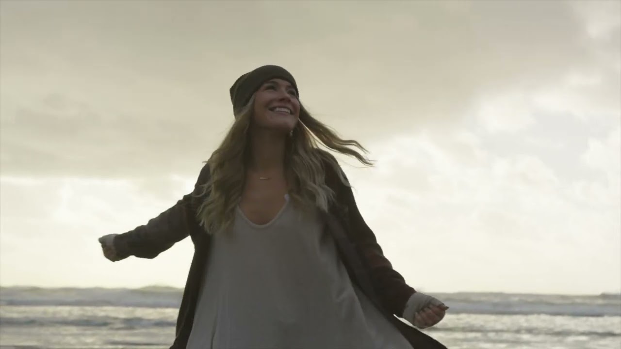 Stacey Jackson's 'Soldier': An Empowering Anthem for Emotional Liberation