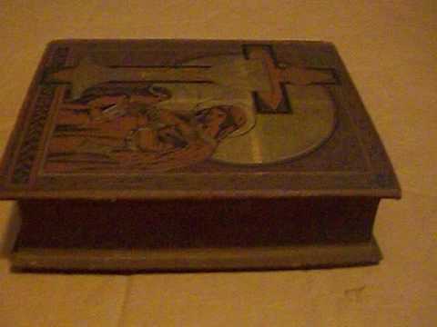 CATHOLIC GEMS TREASURES OF THE CHURCH 2016 - YouTube