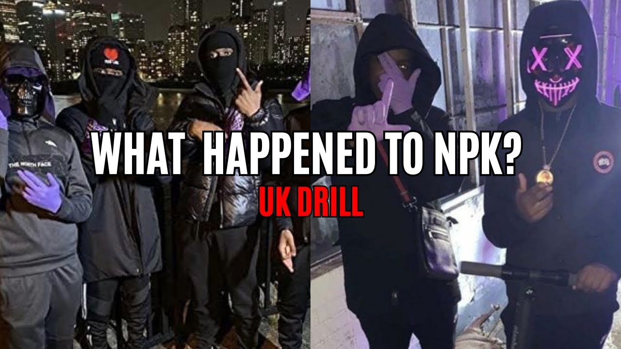 What happened to NPK? - YouTube
