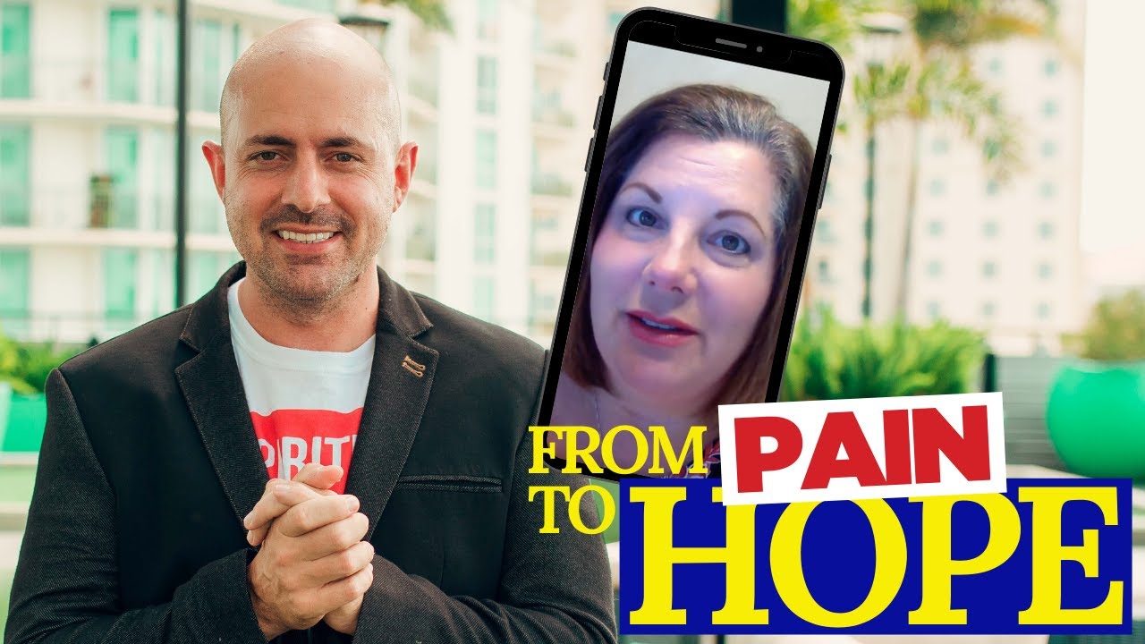 Candice Hozza - Super High Performance Formula Results - YouTube