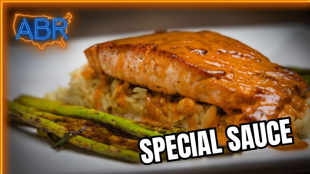 You Won't Believe the Flavor of This Blackened Salmon | The Pickled ...