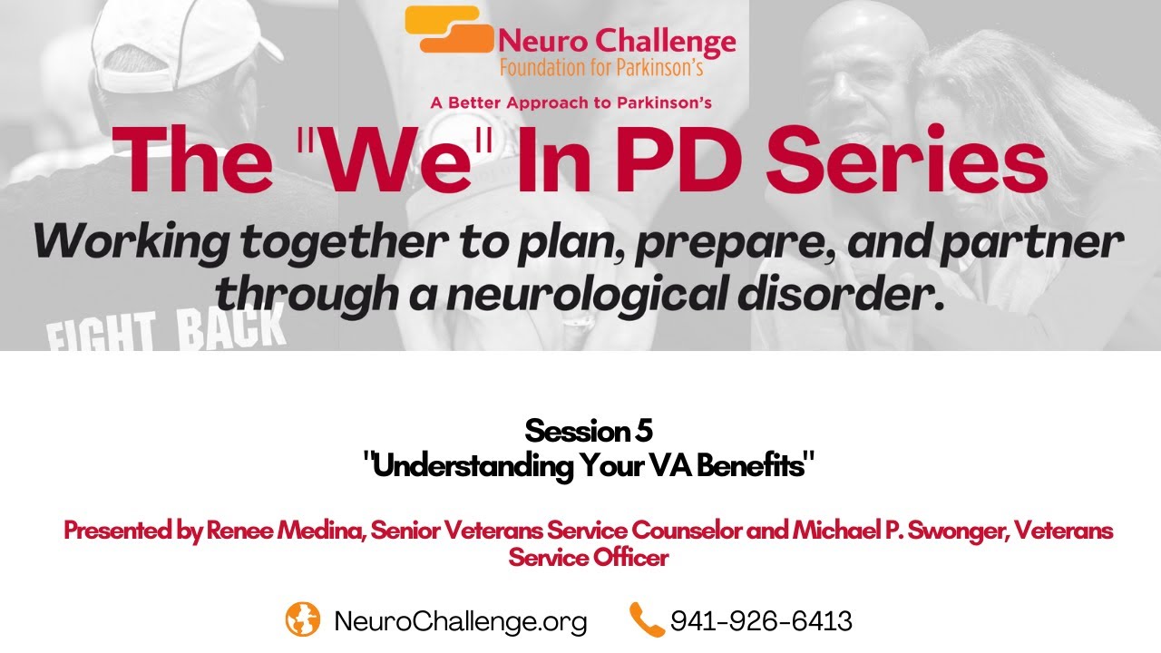 The "We" in PD Series Session 5 with Renée Medina and Michael Swonger ...