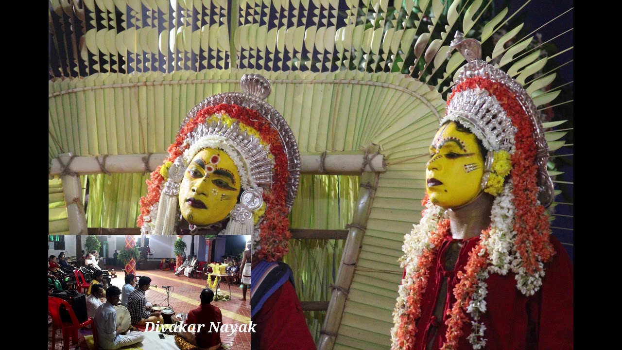 Munisu Tarave Mugude - Nadaswara - Kuthpady - YouTube