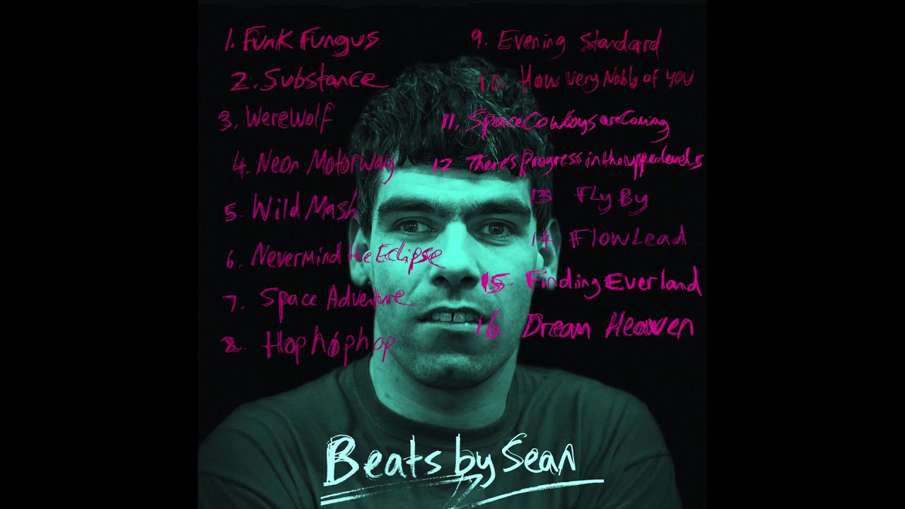 From 1 Beat 2 Another - Beats by Sean (Full Album) - YouTube