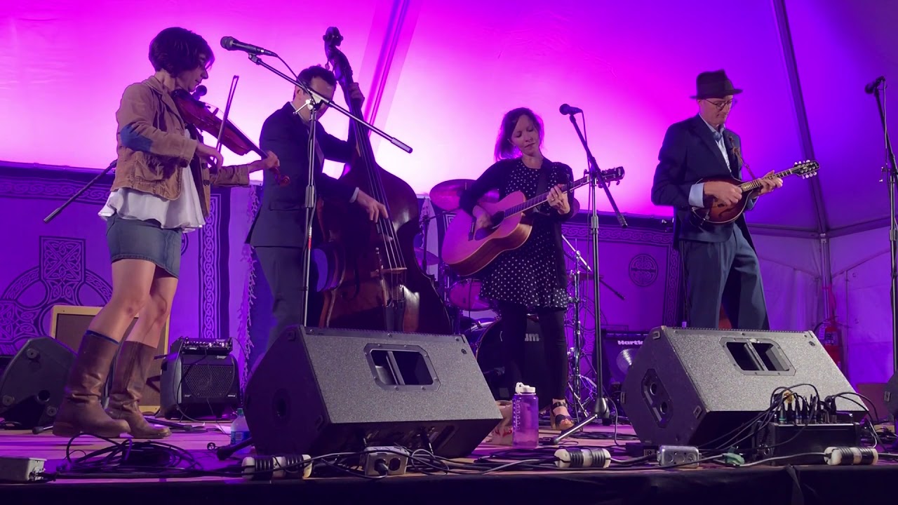 Low Lily - Cherokee Shuffle Lucky - YouTube