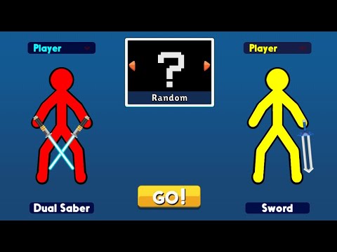 STICK MAN CIVIL WAR - YouTube