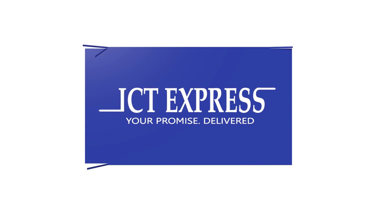 ICT Express ltd logo - YouTube