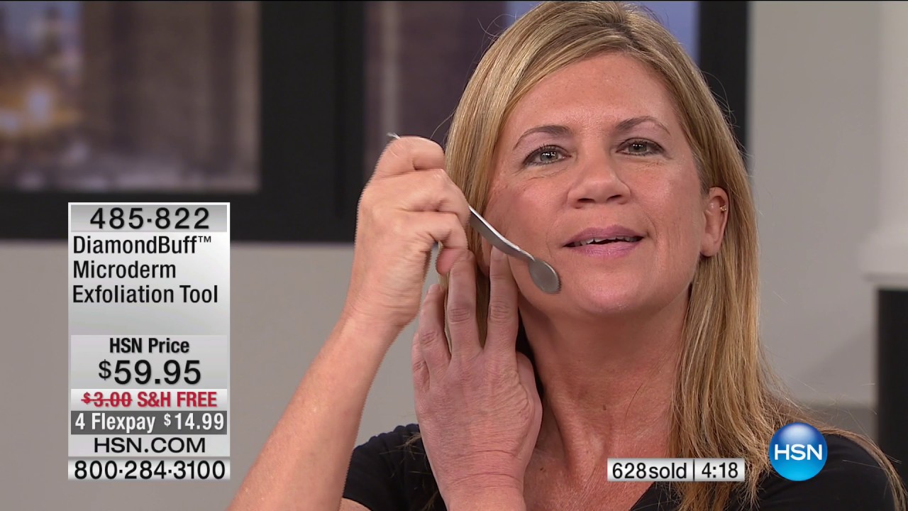 HSN | TRUHair by Chelsea Scott 5th Anniversary / intelliWHiTE Beauty 03 ...