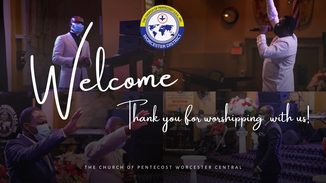 Mon Miracle Service | When God Starts, He Finishes ~ Aps. Gideon Obeng ...