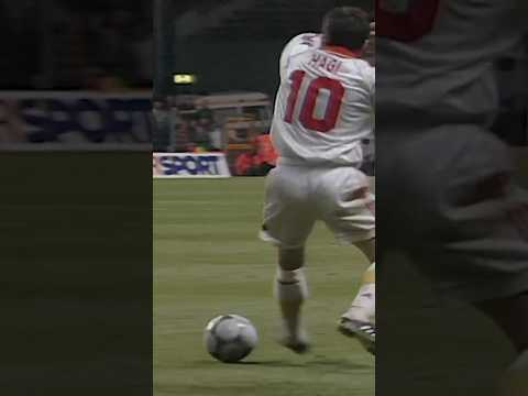 Hagi’s skill 😮‍💨