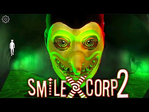 Smiling-x 2: The Resistance survival in subway