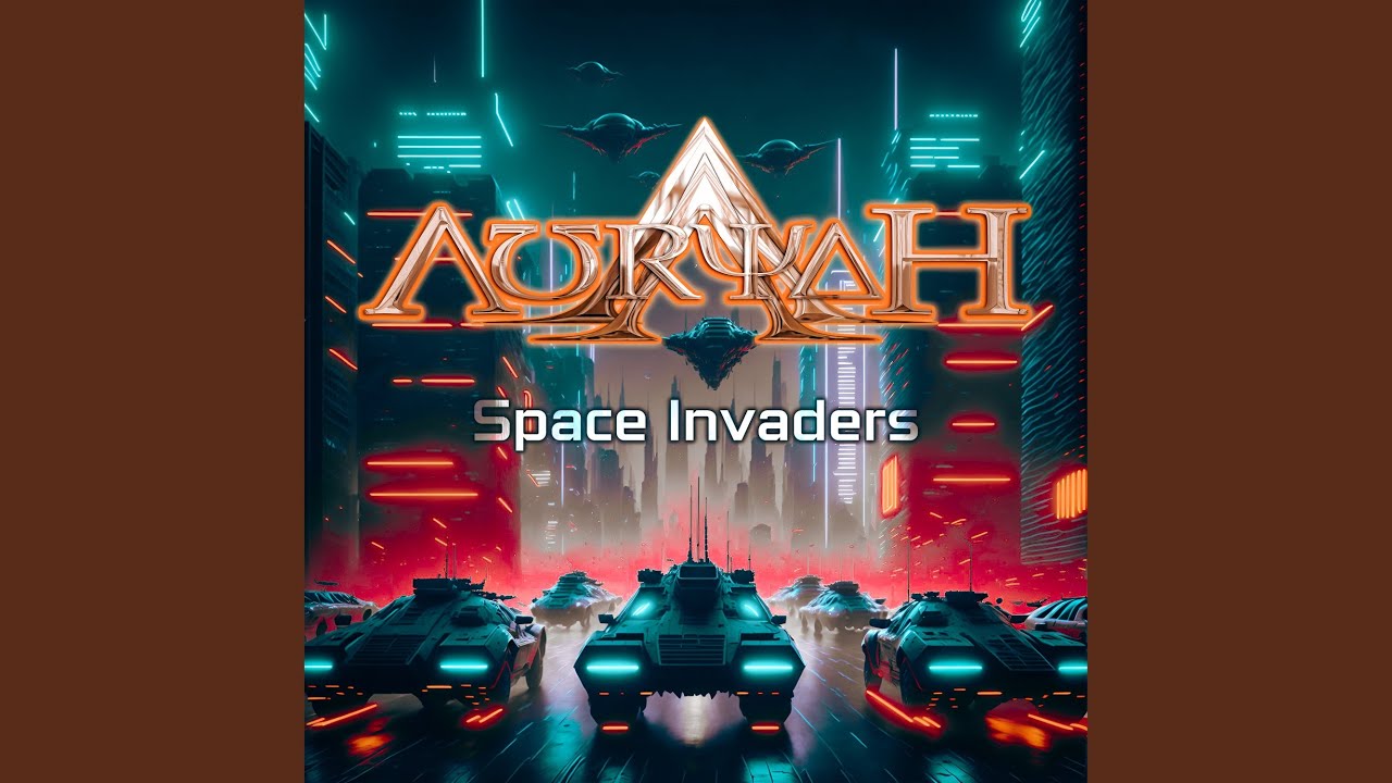 Space Invaders - YouTube