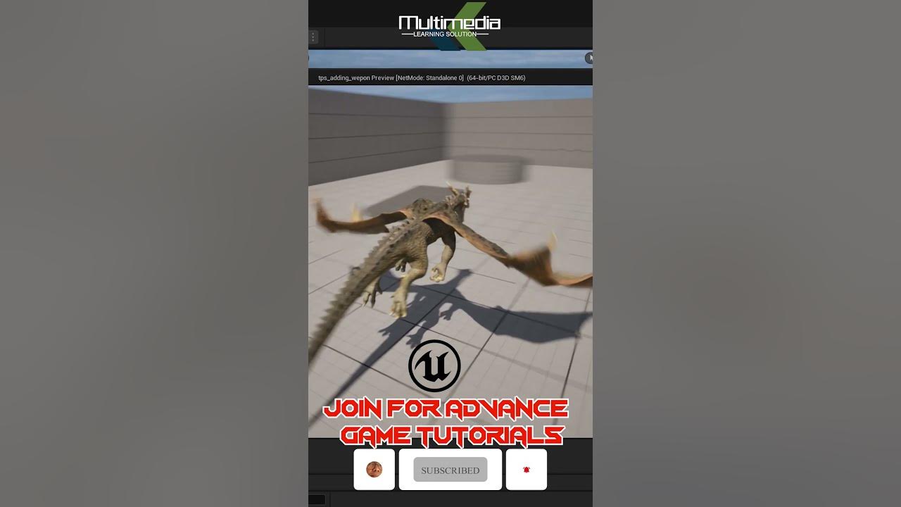 TRANSFORM To Different CHARACTER In Unreal Engine #shortvideo #unrealengine #epicgames #gameplay ...