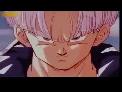 Dragon Ball Z   Saga De Cell Completa en Latino