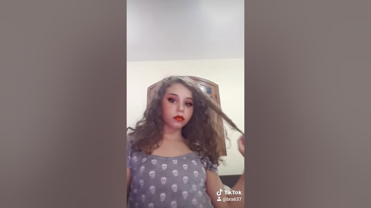 Marcela Lara Tik Tok5 Youtube