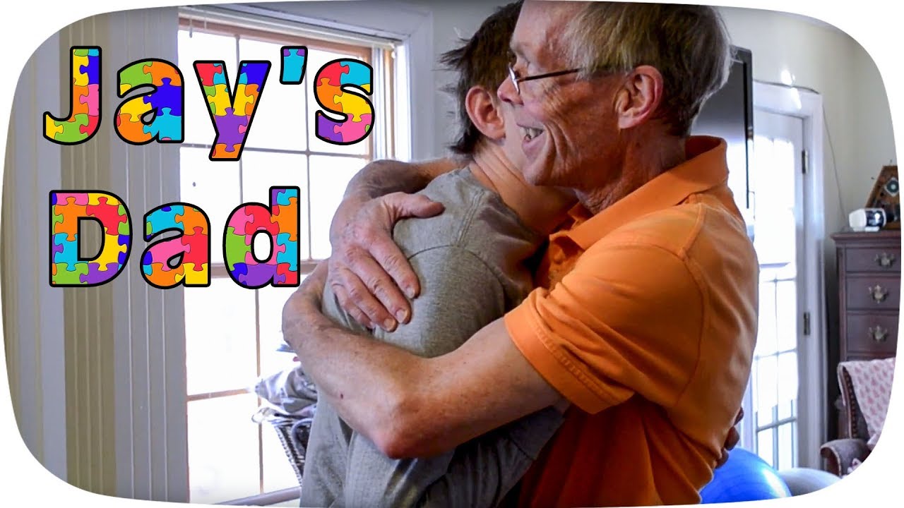 Challenges of Raising an Autistic Child- Jay's Dad (Interview) - YouTube
