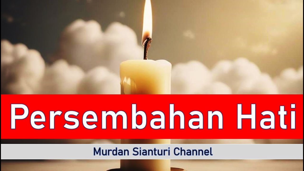 Persembahan Hati - Lagu Rohani - YouTube
