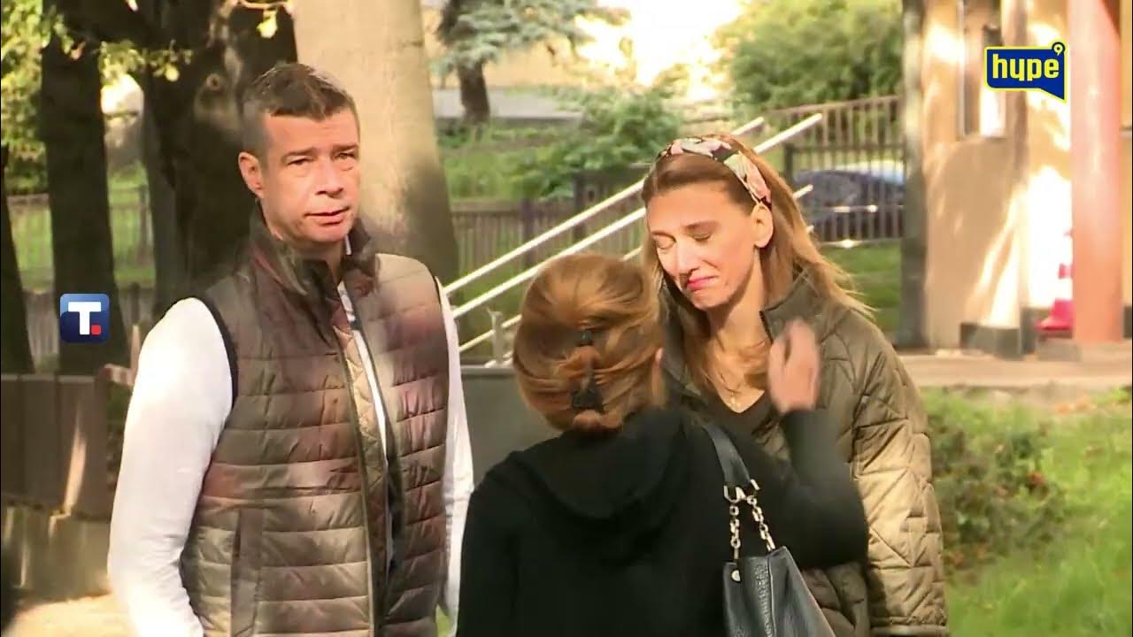 DRAMA U SPECIJALNOM SUDU na sudjenju RODITELJIMA K.K.?! Zbog jednog PITANJA cela sudnica u ...