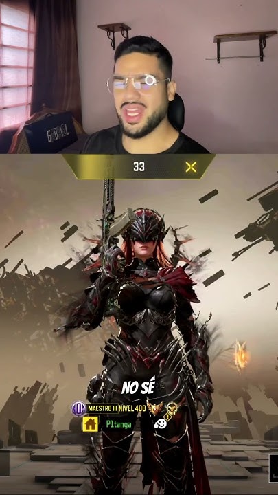 ETERNO EL LOBBY #codm #codmobile #codmlive #codmobileclips #callofdutymobile #codmmemes # ...