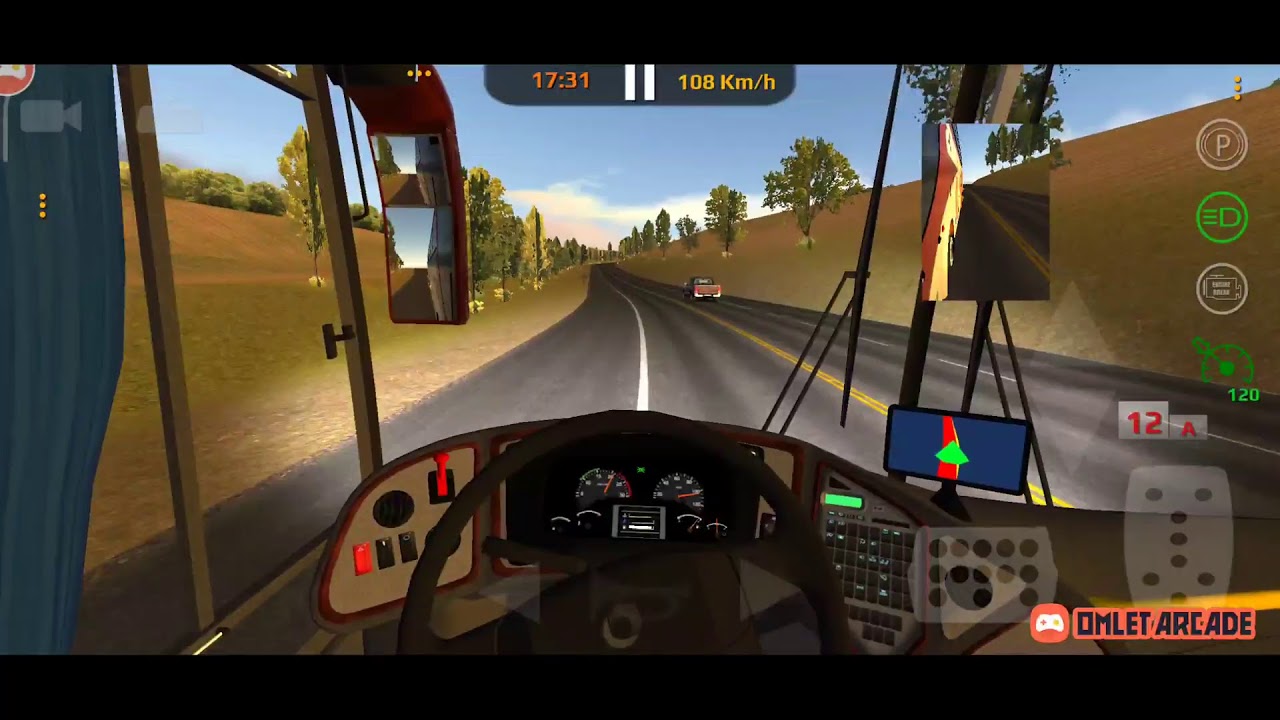 World bus driving simulator para pc - responselasopa