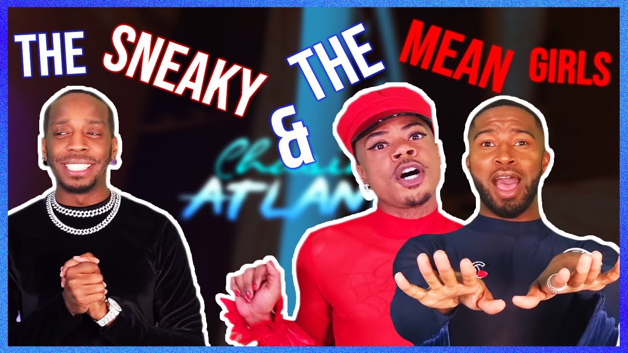 Chasing: Atlanta | "Back To The Streets" (Season 5, Episode 1) REVIEW ...