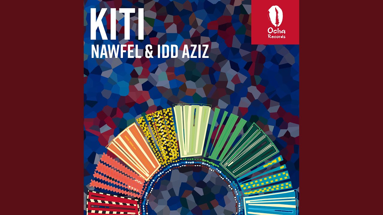 Kiti (Original Mix) - YouTube