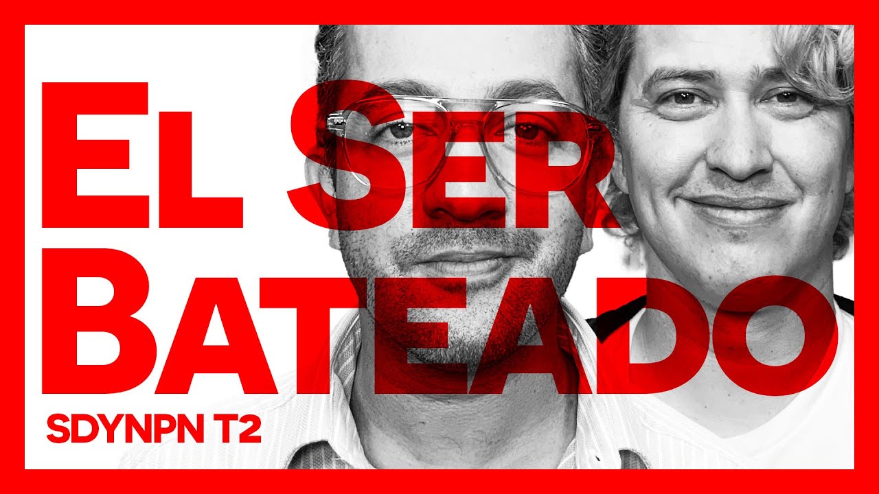 T2 Ep14: EL SER BATEADO - SE DICE Y NO PASA NADA - YouTube