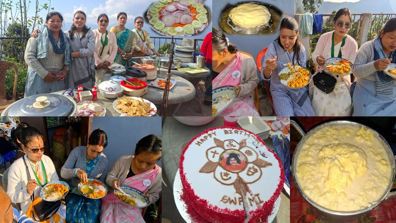 Sri Sathya Sai Baba Birth Centenary Celebration Vlog @Ranjuvlog950 ...