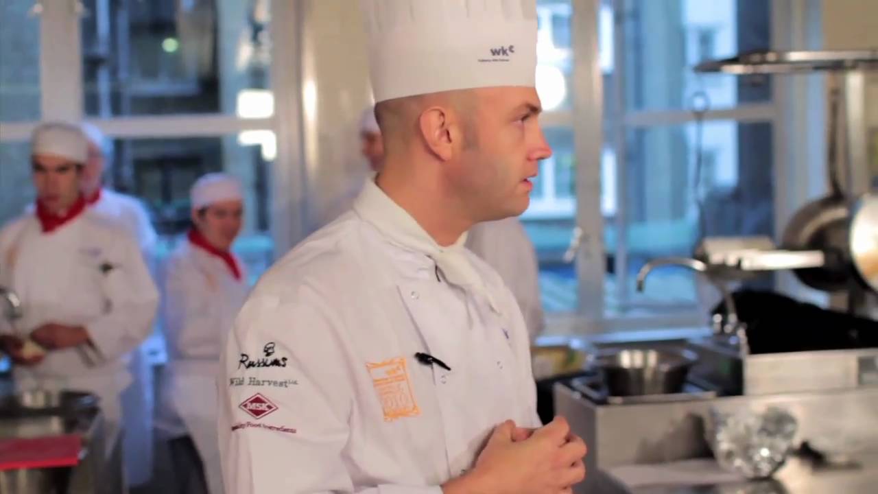 Steamwave recipe 2 - YouTube