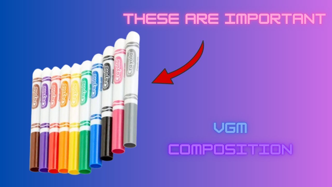 Practical Game Music Composition: Scoring To Video - YouTube